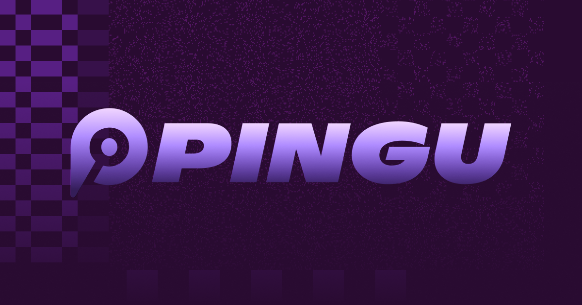 Pingu Exchange - High-performance on-chain trading